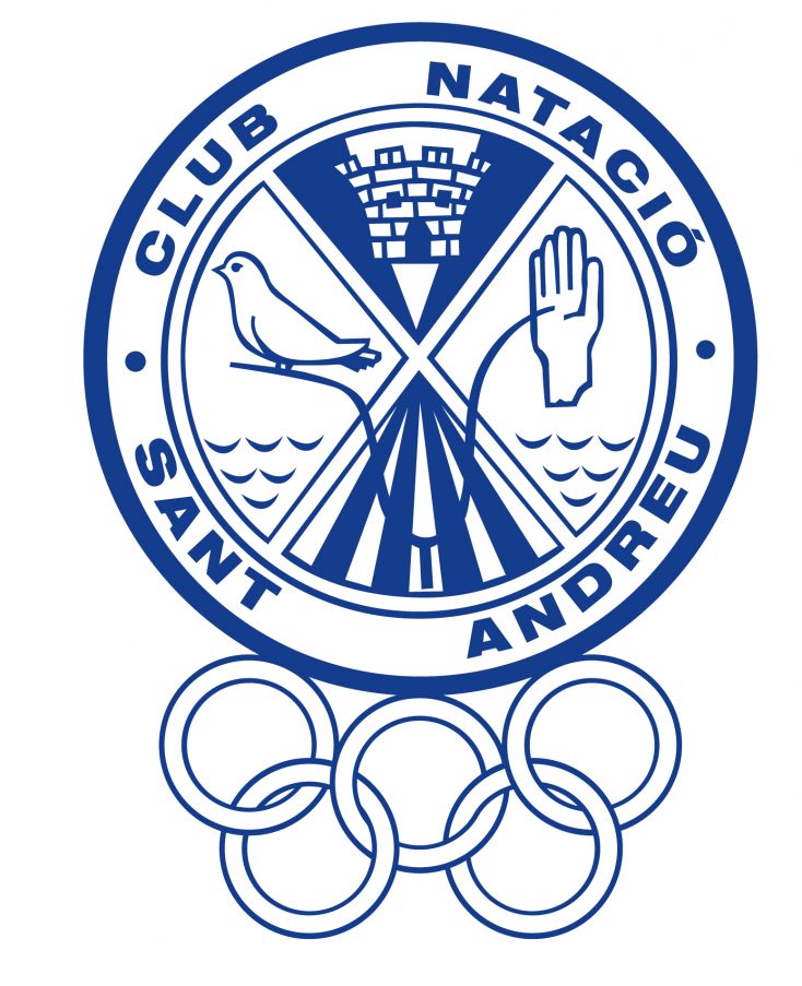 Imatge corporativa – Club Natació Sant Andreu
